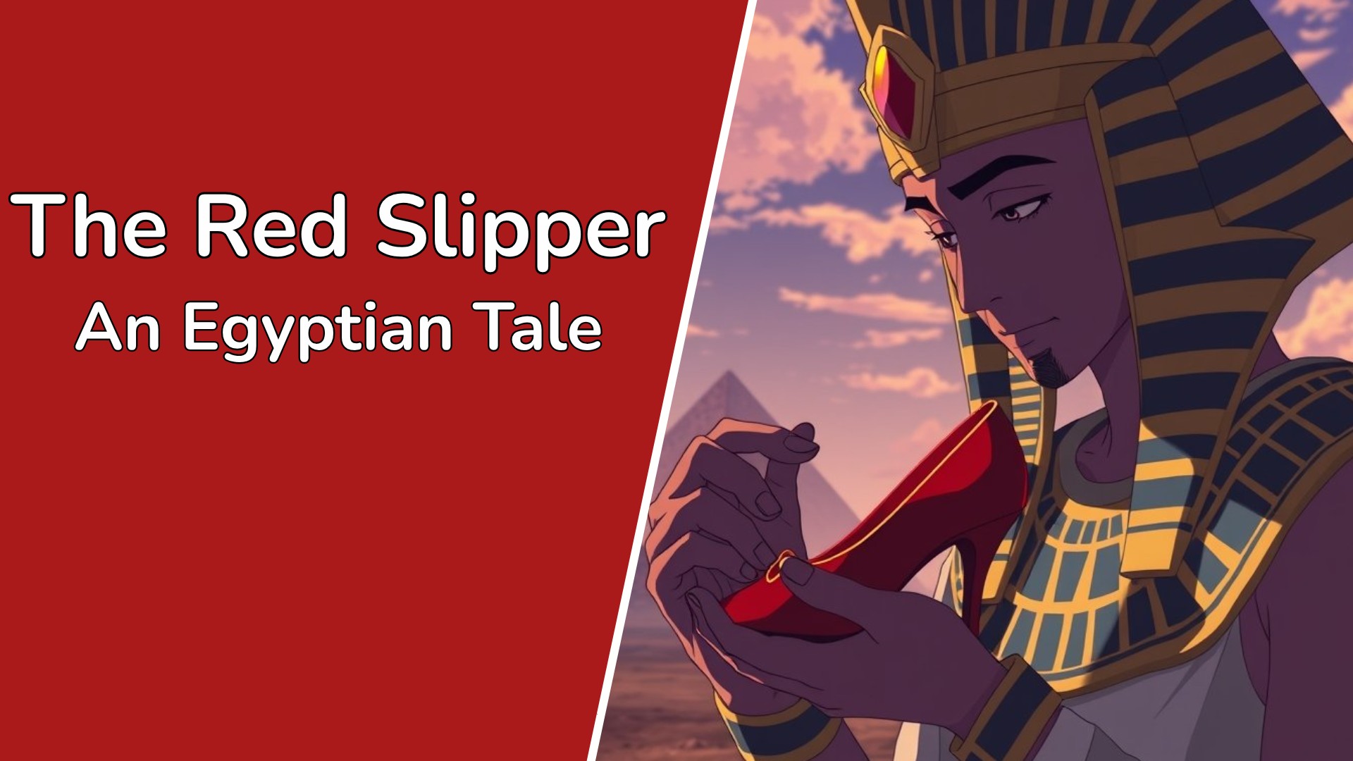 Egypt Videos – DDHistory